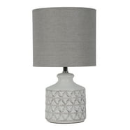 Mainstays Silver Grab and Go Stick Lamp with USB Port - Walmart.com