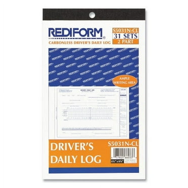 Rediform, RED44301, Snap-A-Way Bill of Lading Forms, 250 / Pack ...