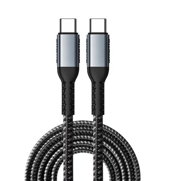AZPPANXI 20FT USB A to USB C Cable, Extra Long USB Type-C Cable Charger ...