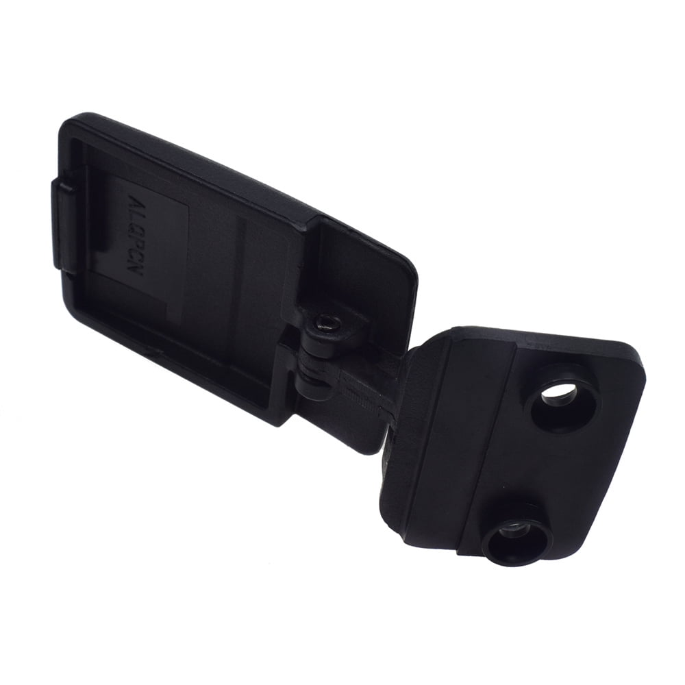 Rear Sliding Window Lock Latch Fit For Toyota 4runner Pickup Tacoma ...