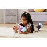 VTech Myla’s Sparkling Friends Penny the Peacock Kids Toy - Walmart.com