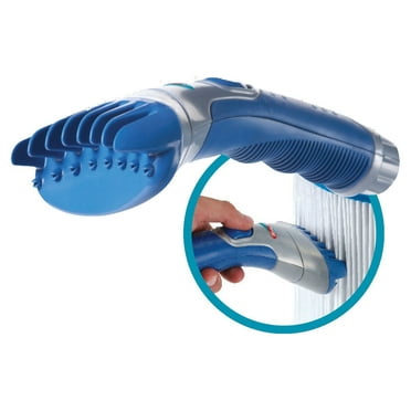Filter Flosser Powerful Filter Cleaning Tool - Walmart.com