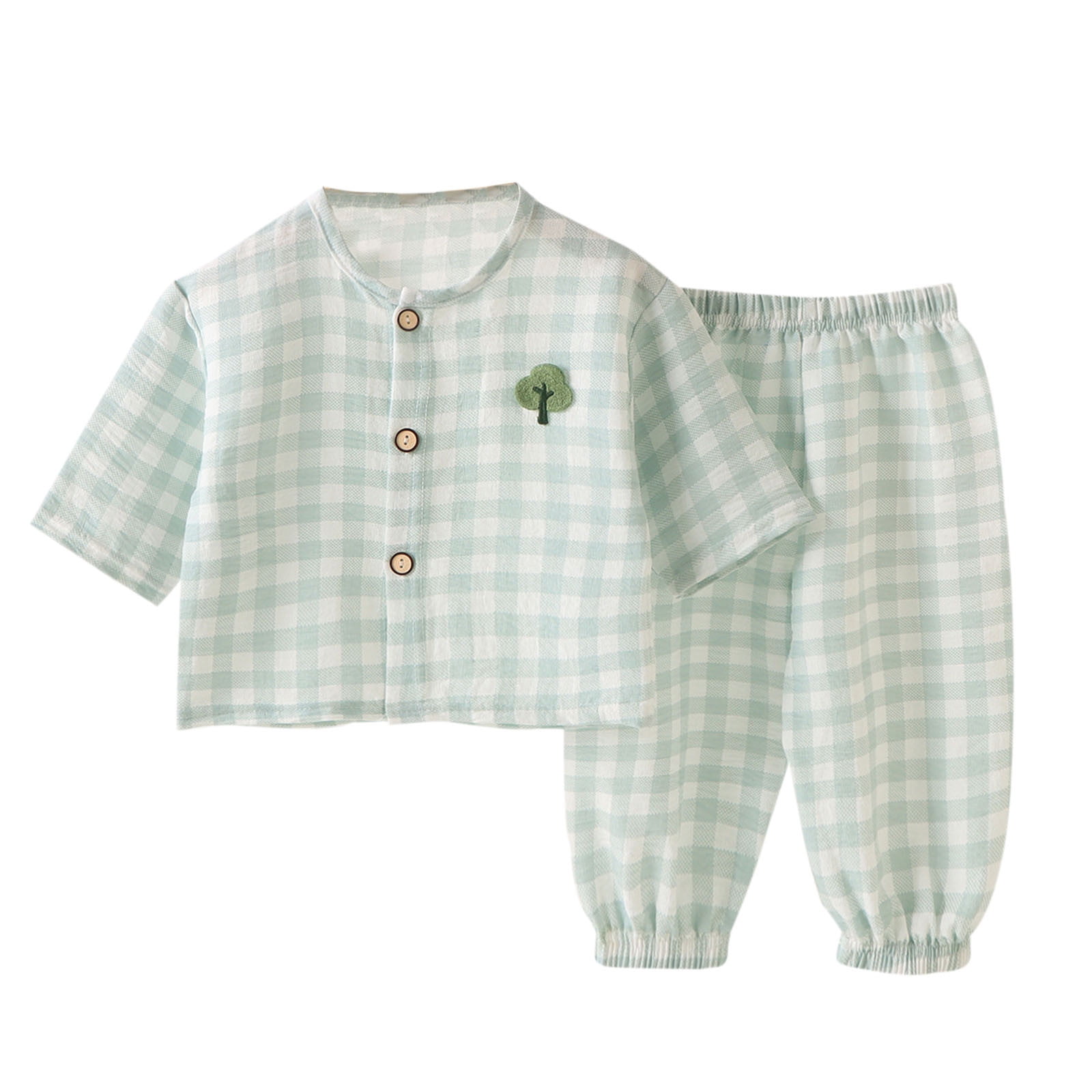 Click here for Eywgya Toddler Boys And Girls Casual Tops kids Lig... prices