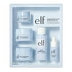 e.l.f. Hydrated Ever After Skincare Mini Kit - Facial Beauty Gift Set ...