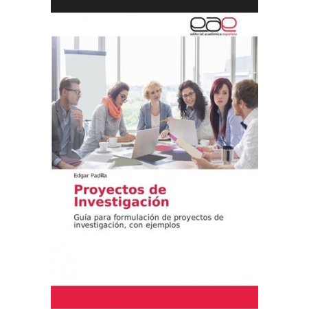 Proyectos de Investigación [Spanish] | Walmart Canada