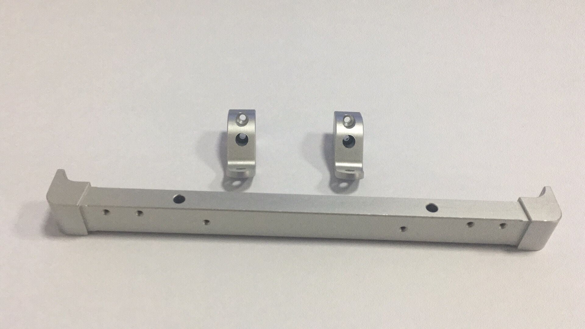 MN-90 MN-91 MN-99 MN-99S 1/12 2.4G 4WD Rc Car Upgrade Spare Parts Metal ...