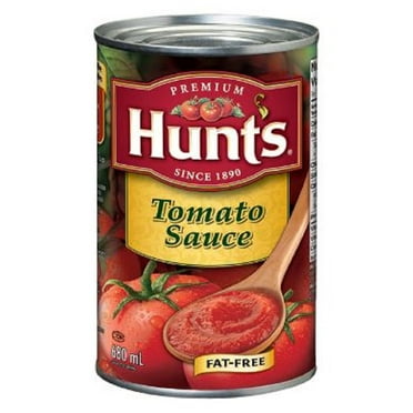 Great Value Canned Tomato Sauce, 213 mL - Walmart.ca