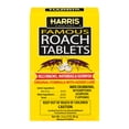 Harris Famous Roach Tablets, 4 oz - Walmart.com