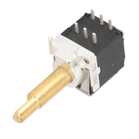 Cergrey Channel Switch For CP200,Channel Switch Metal Durable ...