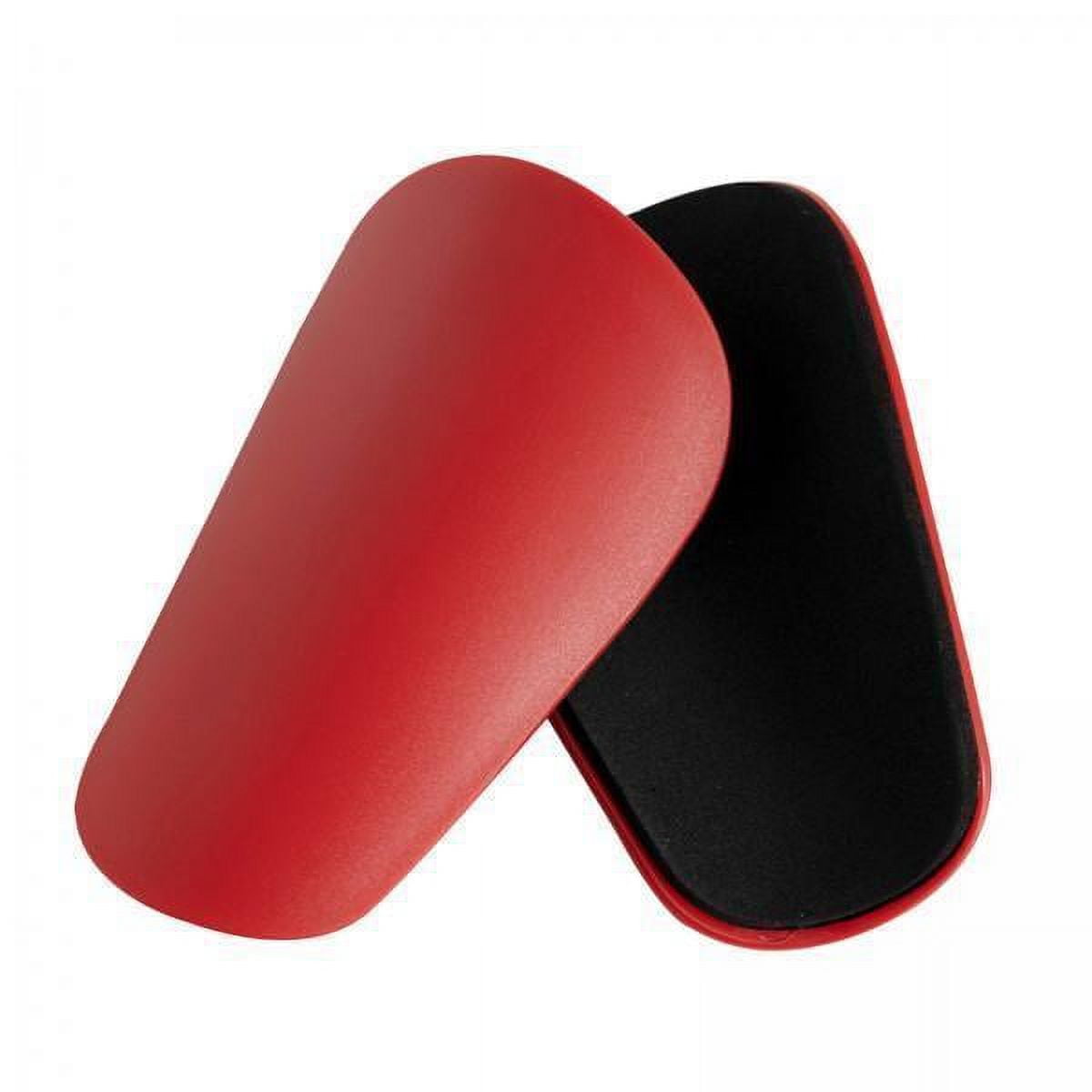 2x Mini Espinilleras de Fútbol, 2 Uds., Espinilleras de Equipo ...