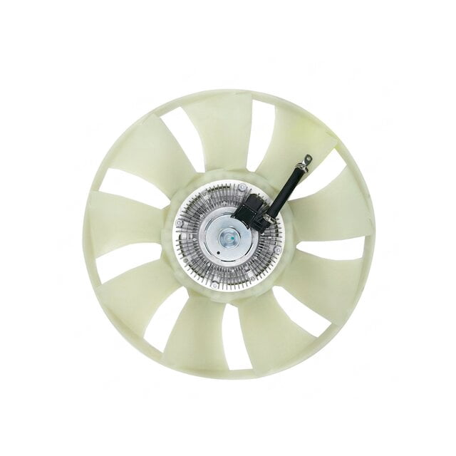 Fan Clutch - Compatible with 2010 - 2016 Mercedes-Benz Sprinter 3500 3 ...