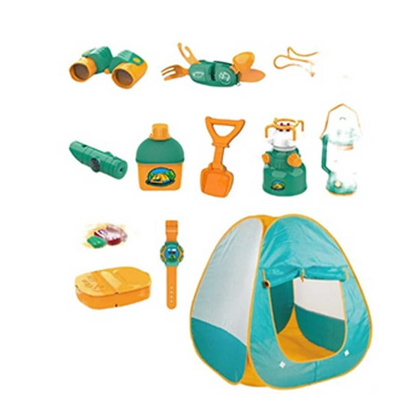 Kids Camping Kits