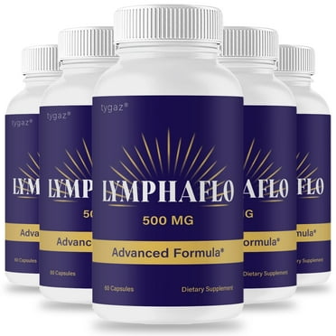 (5 Pack) Prostadine Prostate Support Drops - Natural Prostate Health ...