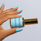 DND Gel Polish Set - 1 each of Gel Polish and Nail Polish, 2535 Surfs ...