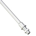 FY-B LED Showcase Light, 4000K, Horizontal Pole for Jewelry Display, UL ...