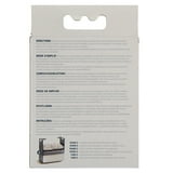 Fluval Edge replacement carbon, 3 pack - Walmart.com