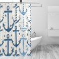 Dailycode Shower Curtain Liners 66x72in Water Resistant Machine ...