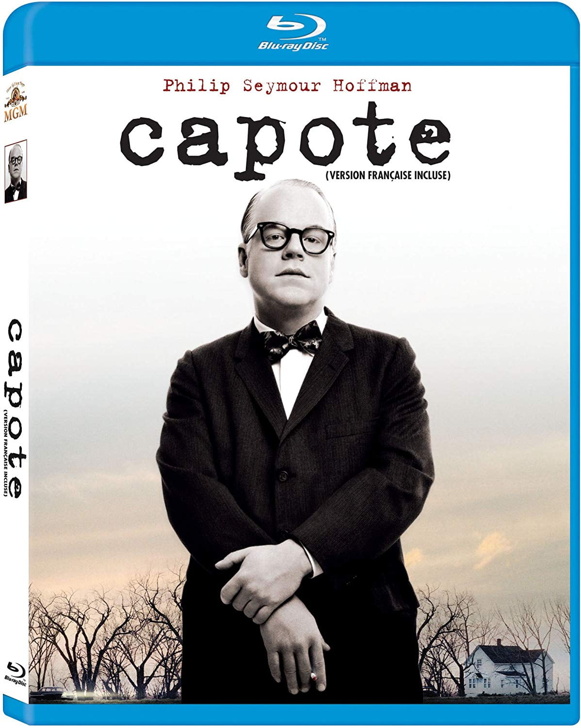 Capote [Blu-Ray] - Walmart.com
