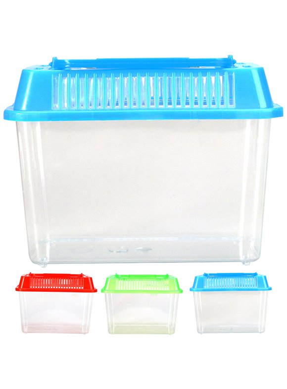 20 Gallon Fish Tank in Fish Tanks - Walmart.com