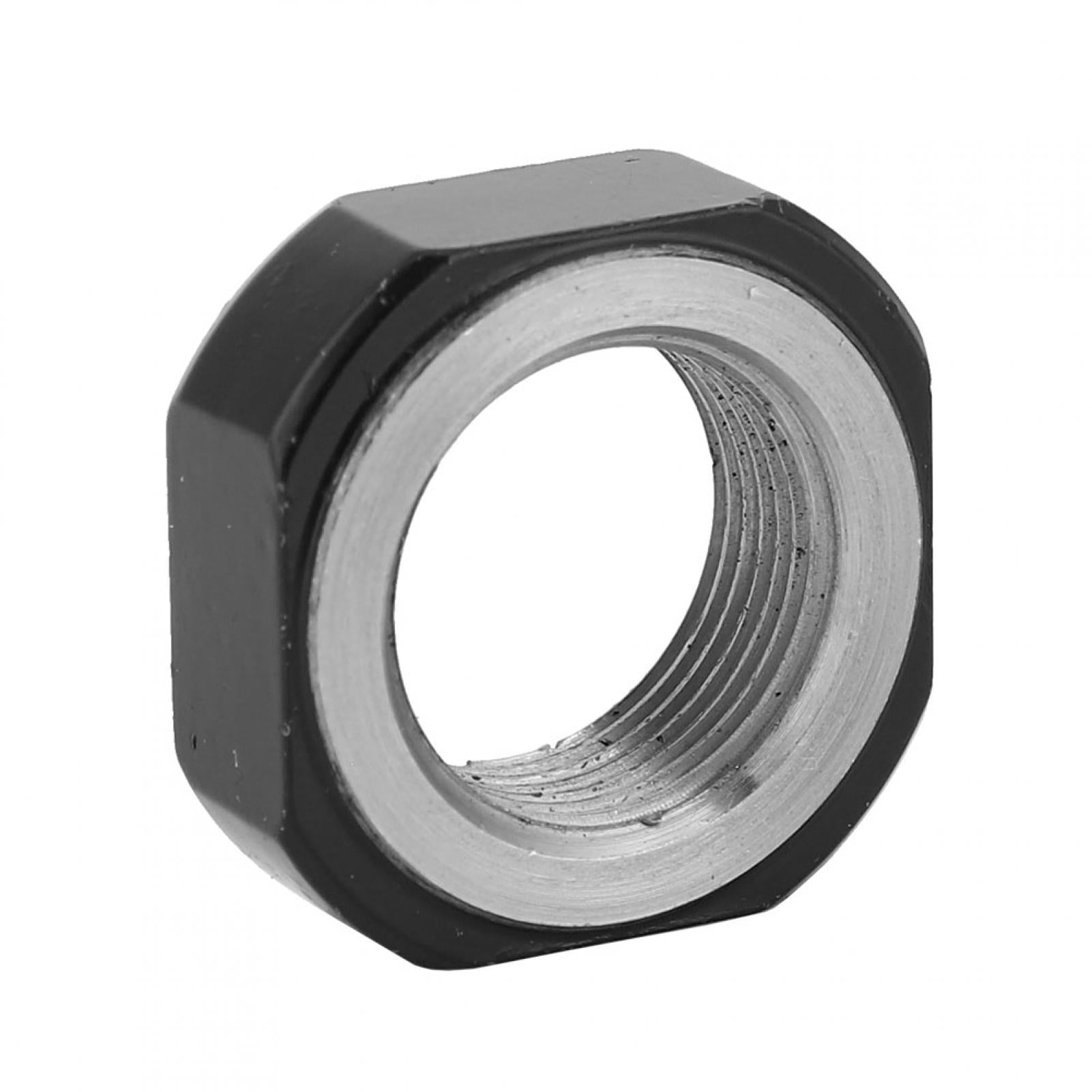 Tuercas de seguridad metálicas de alta precisión para accesorios de ...