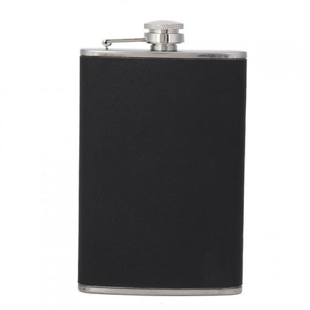Wine Flask Whisky Flask Alcohol Bottle Stainless Steel Alcohol Flask ...