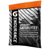 Gatorade Endurance Gatorlytes Powder, Unflavored, 0.12 oz Pouches, 20 ...