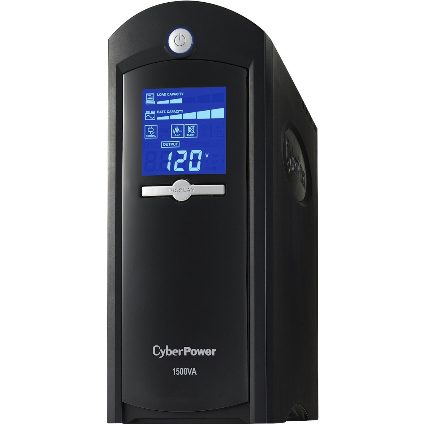 CyberPower LX1500G 1500VA Mini-tower UPS - Walmart.com