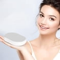 BELLA CIAO Buff N’ Bare Crystal Hair Eraser Handheld Hair Removal ...