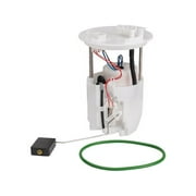Mercury Milan Fuel Pump Module Assembly