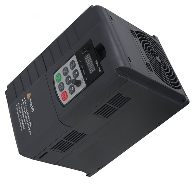 Variable Frequency Drive PID Control Motor Speed Control Inverter, 3 ...