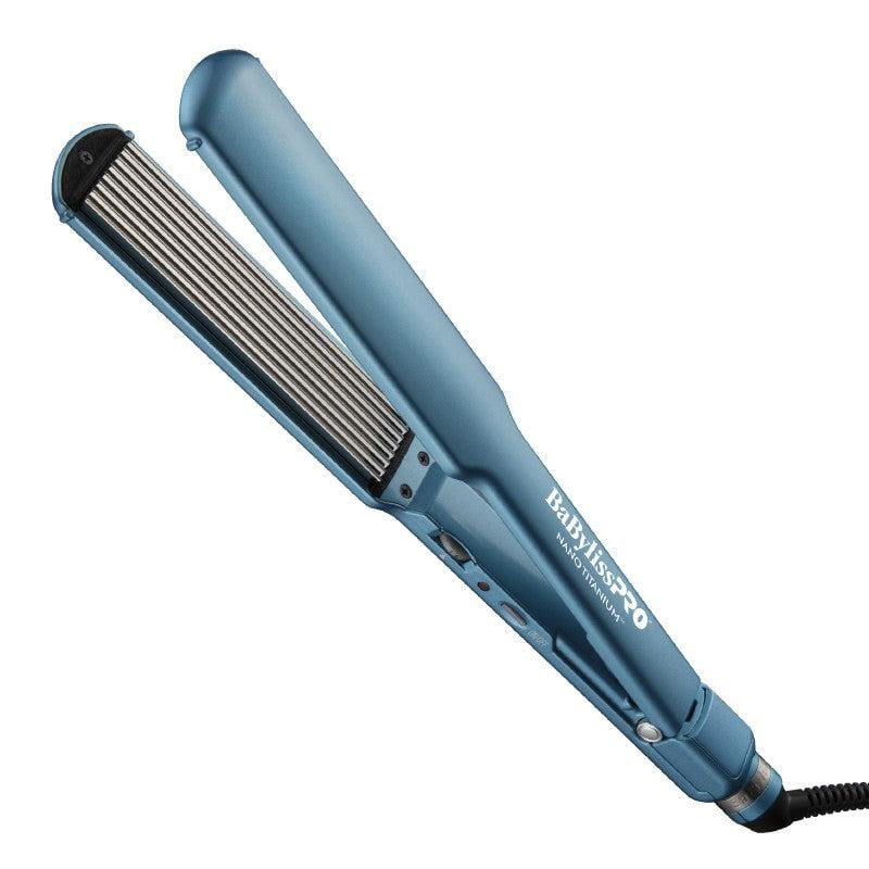 Click here for Babylisspro Crimper 1 1/2 Inch 8 Waves prices