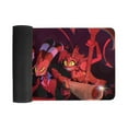 Helluva Boss Gaming Mouse Mat Large Mouse Mat Extended Mouse Pad Desk ...