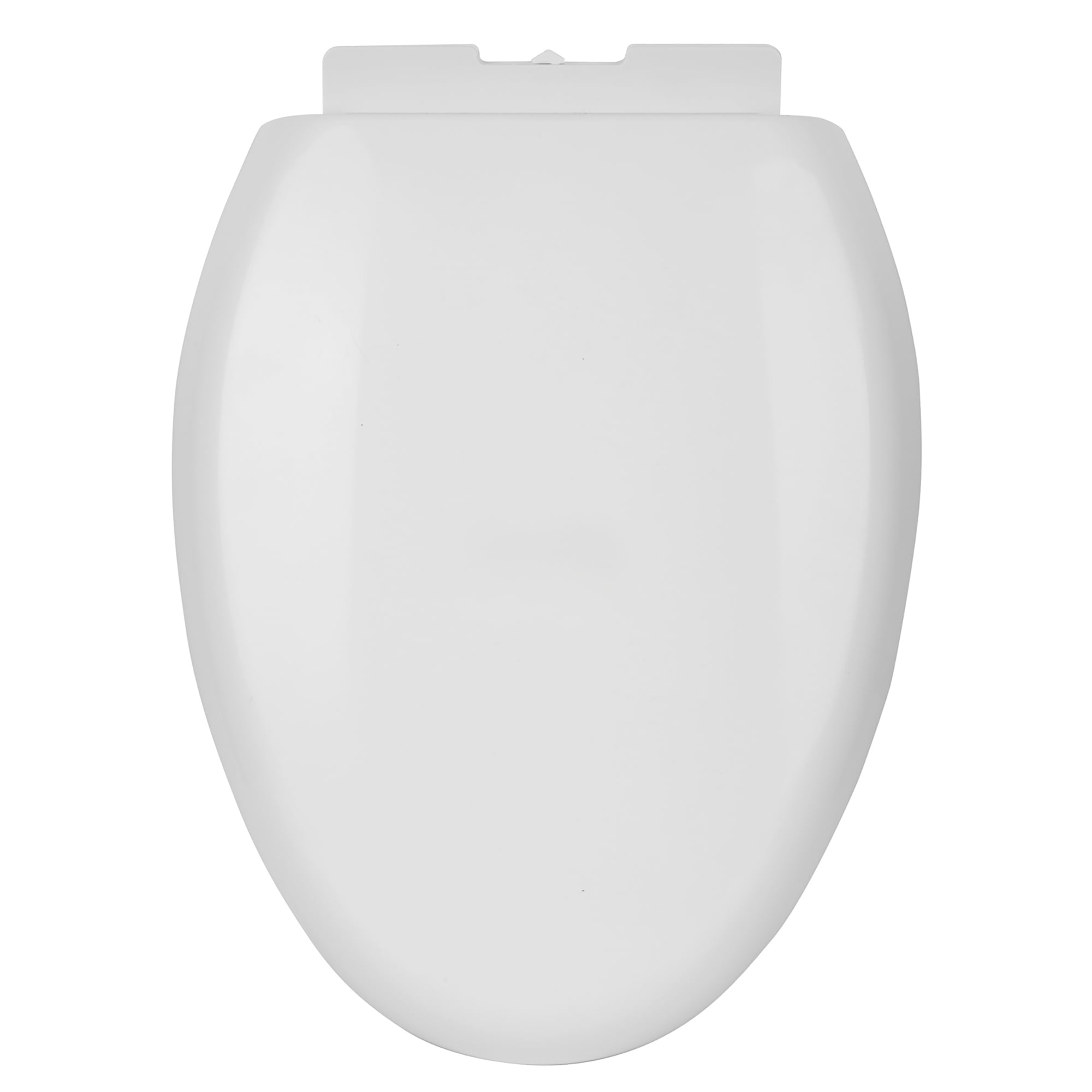Click here for Mainstays Elongated 18 In Toilet Seat Soft Close A... prices