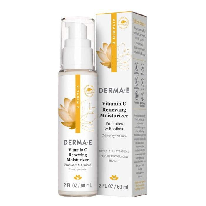Click here for Derma E Vit C Renew Moisture 2 prices