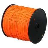 MaxPower 333695 3 Lb. Spool .095 Round Trimmer Line - Walmart.com