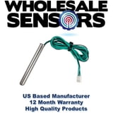 Wholesale Sensors Raypak 009577F Replacement Heater Sensor, 12-Month ...