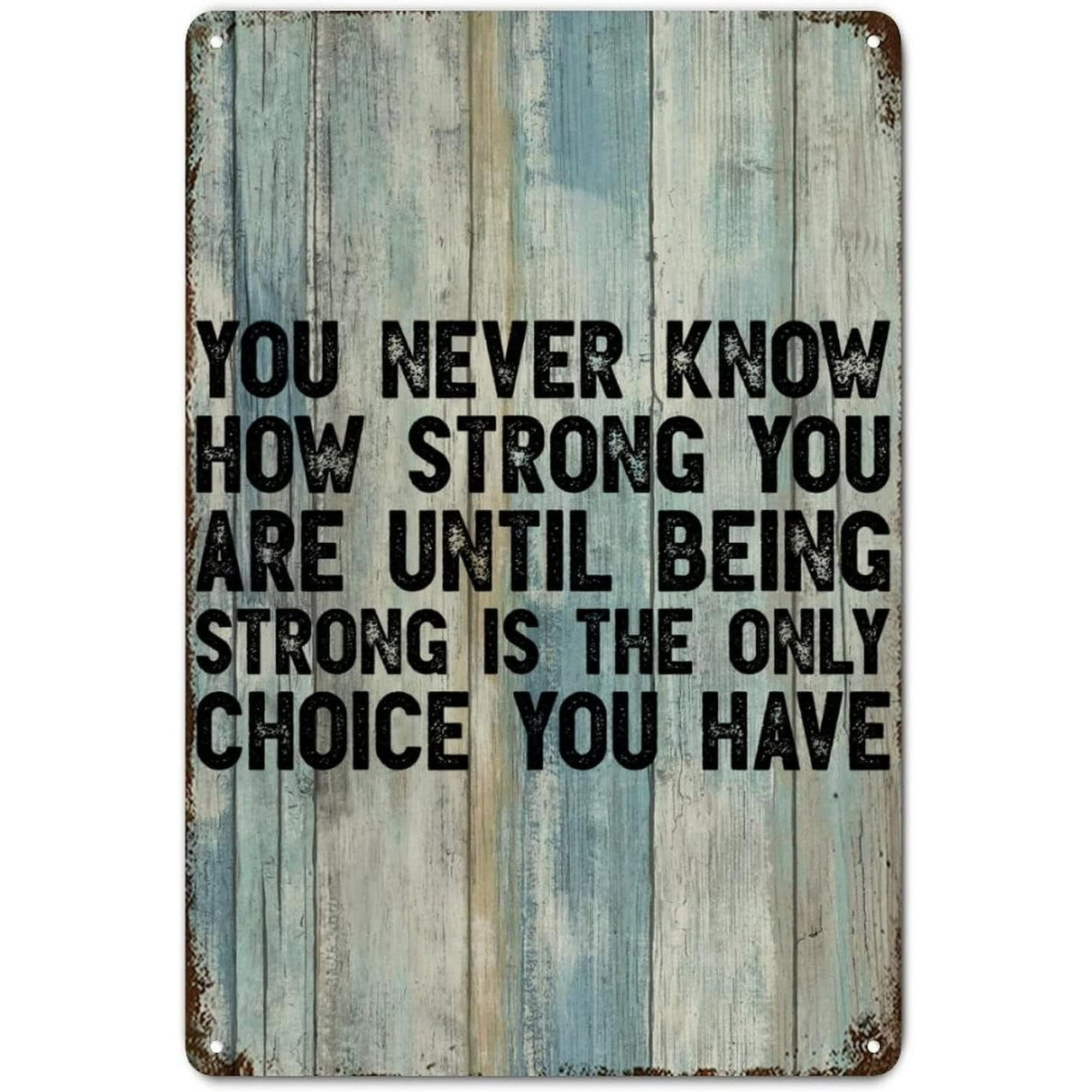 Click here for Aocisuki Family Quote Rustic Metal Sign Wall Art D... prices