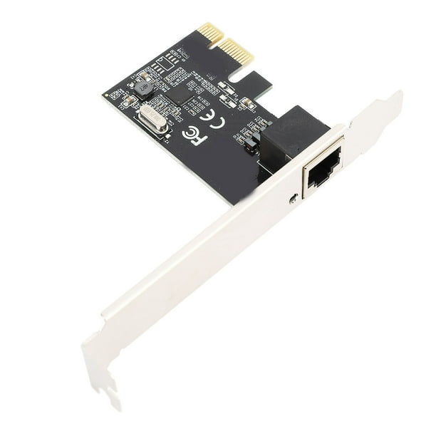 Ethernet Card, Ethernet Card Adapter Professional Stable Transmission ...