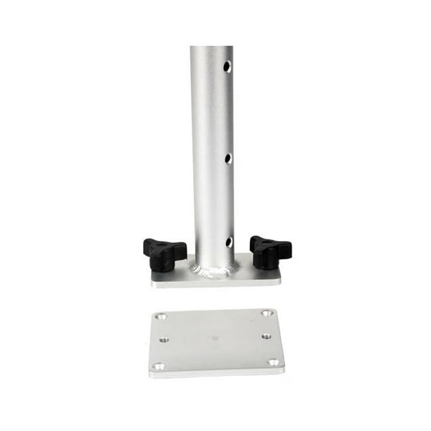 Extra Rod Holder Base Plate - Walmart.com - Walmart.com