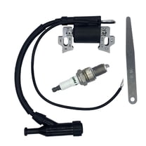 2-Pack Ignition Coil For Kohler 32 584 06-S - KT725 KT715 Lawn Mower ...