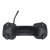 Logitech G930 Wireless Gaming Headset - Walmart.com