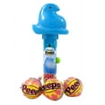Peeps Candy, Spring Pop Up Chick Shaped Lollipop Holders with ...