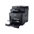 Dell Color Cloud Multifunction Printer H825cdw - multifunction printer ...