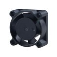 24V 2510 Quiet Cooling Fan for U1 Hotend Heatsink Fan Enhances Airflows ...