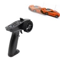 SPRING PARK 2.4GHz 3CH Digital Radio Remote Control Transmitter ...