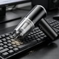 Cordless Handheld Vacuum with Washable Filter, Portable Rechargeable ...