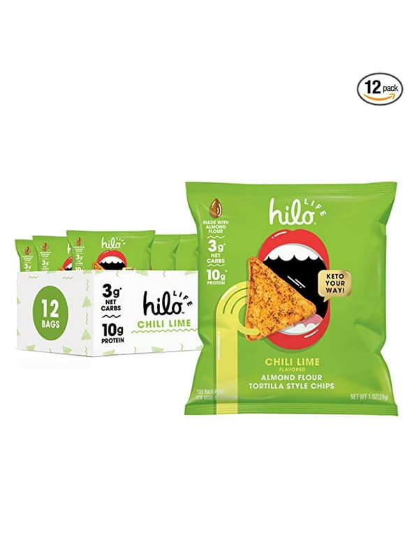 Hilo Life Chips – Walmart.com