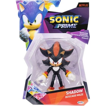 Sonic Prime 5" Nine Tails Action Figure - Walmart.com