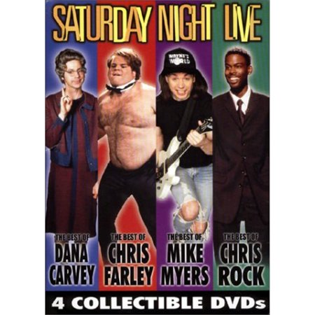 Snl: Saturday Night Live [Import] | Walmart Canada