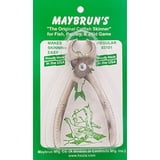 Maybrun's Fish Skinning Pliers, Catfish Tool, High-Grade Steel with ...